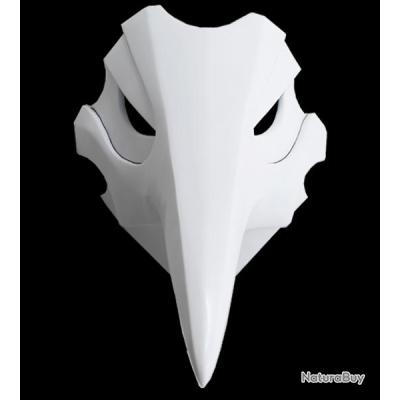 Bleach Mask Vizards Rojuro Otoribashi Rose Hollow Masque Cosplay ...