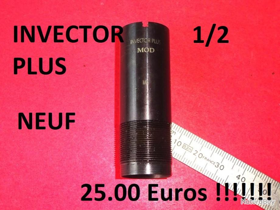 1/2 choke INVECTOR PLUS BROWNING MAXUS MIDAS PHOENIX FUSION CYNERGY GTS ...