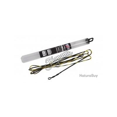 EXE - Corde Classique Fast Flight COMPETITOR BLANC 70" 14 - Cordes d'arc (12061911)