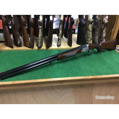 Rizzini Vertex Cal 12/76 Ref 39 - Fusils de parcours de chasse (13599982)
