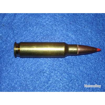 Cartouche de 30 TC - Munitions classées en catégorie C (12067985)