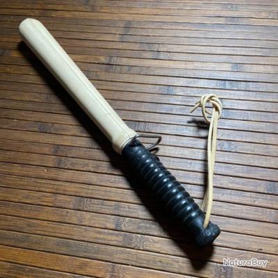 MATRAQUE POLICE VINTAGE 1950/60 ——— - Objets divers (12075640)