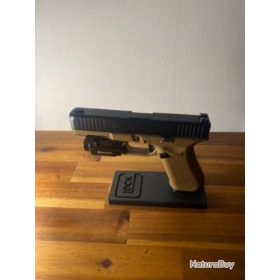 Support pistolet - Autres accessoires (12076027)