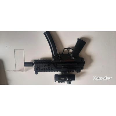 MP5K RIS - Fusils d'assaut (12077093)