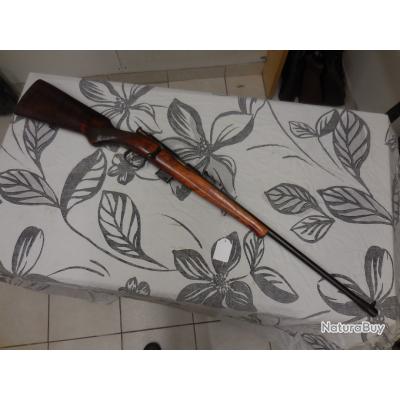 TOZ calibre 22lr - Carabines 22LR (12080681)