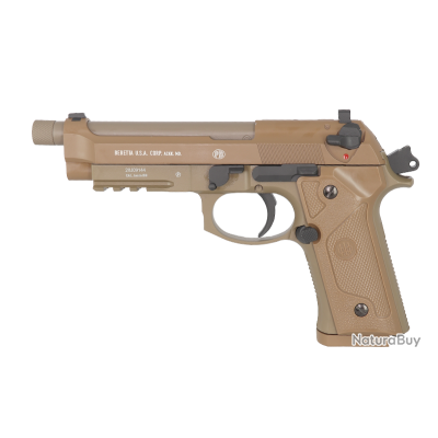 Pistolet Beretta M9A3 - Cal.6 mm bbs - Pistolets (12085439)