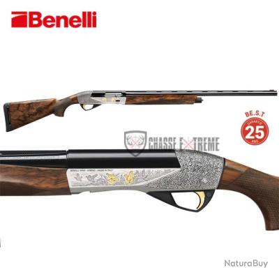 Fusil BENELLI Raffaello A.I. Best Limited Edition Cal 20/76 - Fusils ...