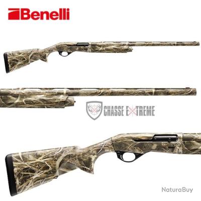 Fusil BENELLI Black Eagle Comfortech 71cm Cal 28/76 - Fusils Semi-auto ...