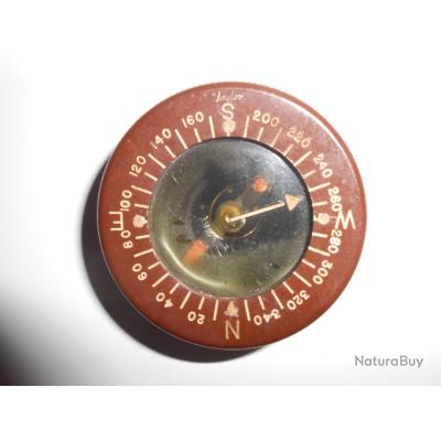 WW2 boussole Para US Taylor - Boussoles militaria (12085904)