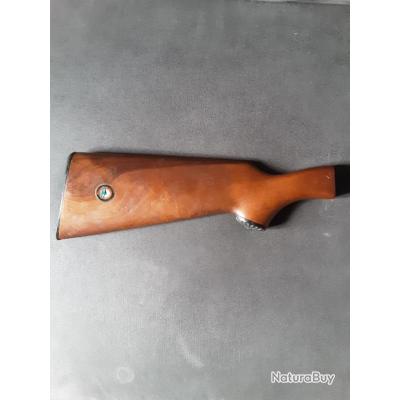 Crosse complète gevarm E1. - Crosse de carabine (12090130)