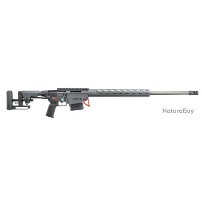CARABINE RUGER PRÉCISION RIFLE RPR TACTICAL CUSTOM SHOP 6MM CREEDMOOR ...