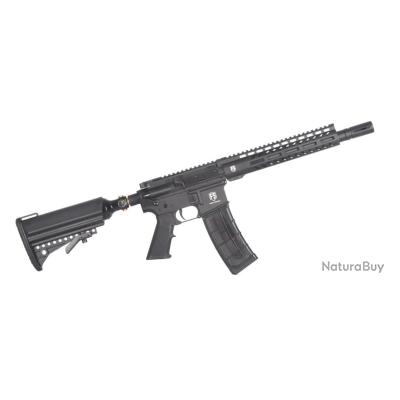 Tibérius T15 Gen5 2021 200bars - Semi Auto- Magfed et bouteille ...