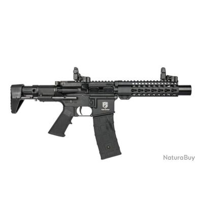 Tibérius T15 PDW First Strike- Semi Auto-Magfed - Lanceurs Paintball ...