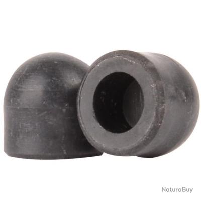 Projectile de Défense HP68 - Pack 10 - Cuivre Nylon - 8 g - 35 joules ...