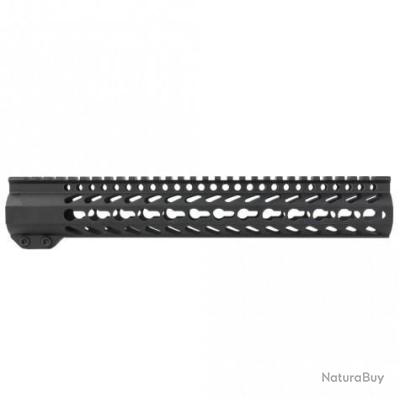 Long Handguard 12'' FS T15 - Black - Accessoires divers Paintball ...