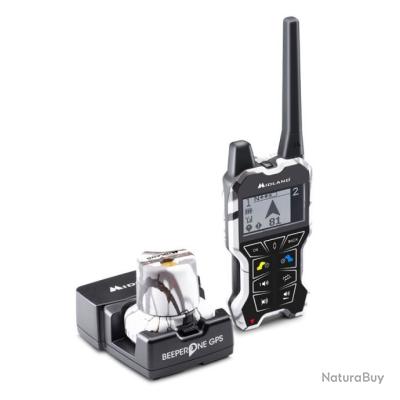 Canicom Midland Beeper One GPS - Système de Détection de Chiens ...