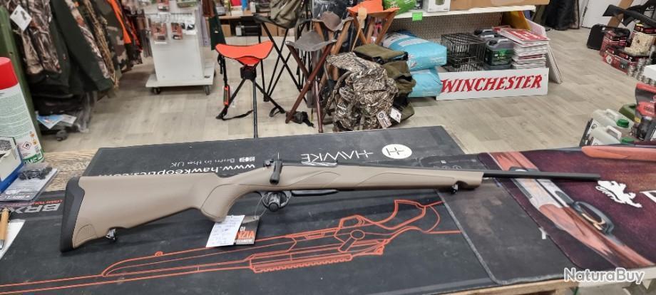 Opé! Carabine à verrou Franchi Horizon Elite Gray cal 308 win ...