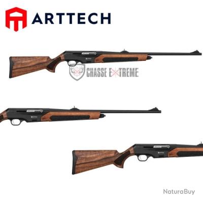 Carabine 308 Semiautomatique Occasion