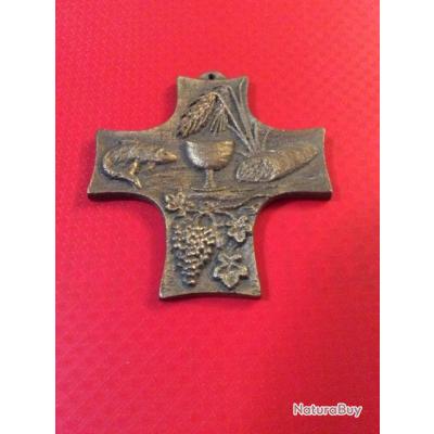 Croix allemande de communion - Médailles - Décorations (12095827)