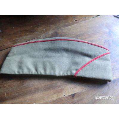 Calot bonnet police T 56 - Calots (12096098)