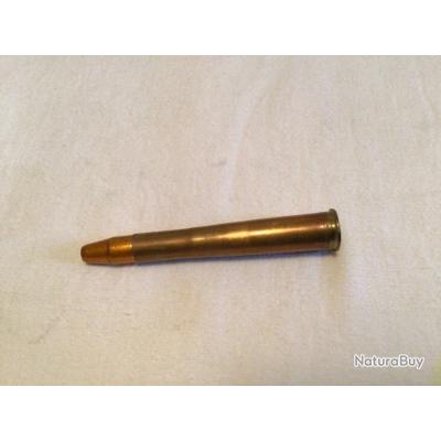 Une belle munition RWS 9,3x72 R - Munitions classées en catégorie C ...