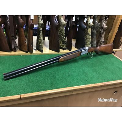 Beretta S56 E Cal 12/70 - Fusils Superposés calibre 12 (12099969)