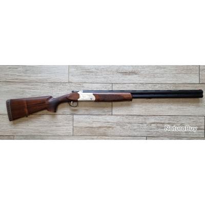 Fusil superposé Jaeger calibre 12 - Fusils Superposés calibre 12 (12388885)