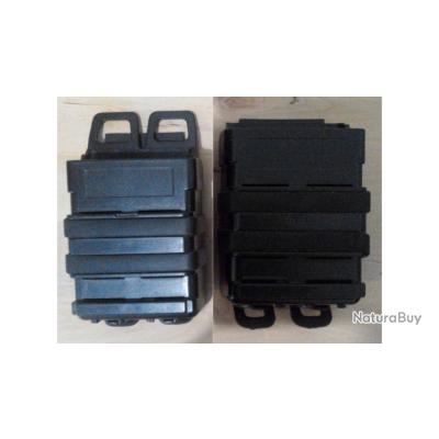 Fast Mag M4 Airsoft - Chargeur Airsoft (12102197)