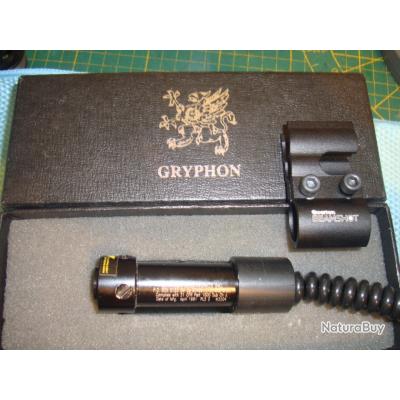 LASER GRYPHON ELECTRONICS INC - Lasers, pointeurs et lampes tactiques ...