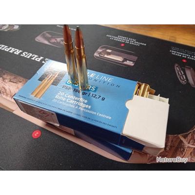 Lot PPU 8x57 IRS - Balles Calibre 8x57 JRS (12105160)