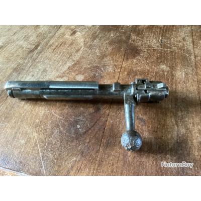 Culasse Mauser premier guerre - Culasses classées en catégorie C (12111177)