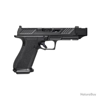 PISTOLET SHADOW SYSTEMS DR 920P ELITE COMPENSATEUR - Pistolets de ...