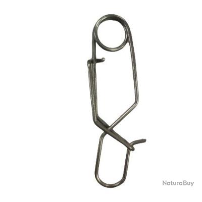 EPINGLE INOX GRAND MODELE DE SURETE - Epingles et émerillons (12118227)