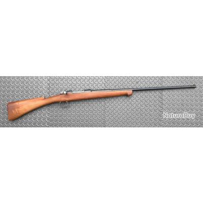 Carabine mauser 410/76 - Carabines de tir classées en catégorie C ...