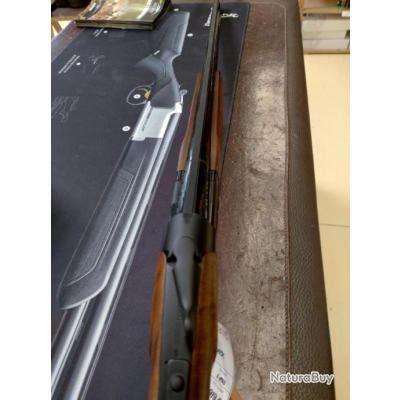 Ata acier cal 20 - Fusils Superposés calibre 20 (12121049)