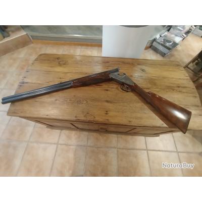 MERKEL SUPERPOSEE 203 E - Fusils Superposés calibre 12 (12124259)
