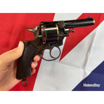 Revolver RIC cal 455 SN 6138 - Revolvers (12124305)