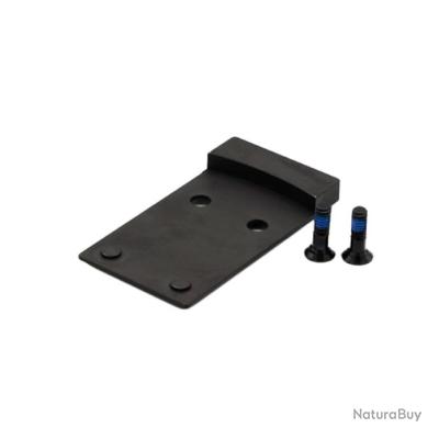 Adaptateur Holosun K pour FNX-45 avec Support pour 407K/507K - Embases ...