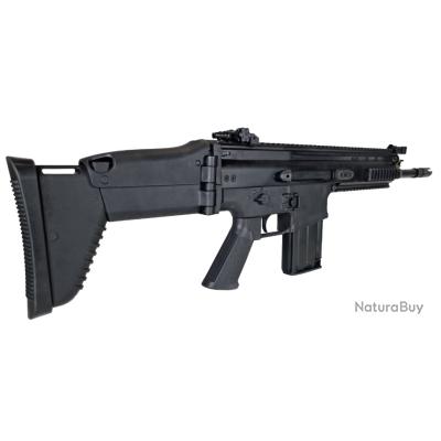 Airsoft - FN Scar-H électrique non blow back | Cybergun (0000 2940 ...