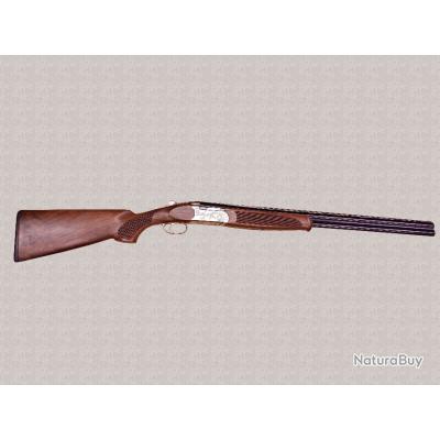 Fusil Beretta Ultra light cal 12/70 - Fusils Superposés calibre 12 ...