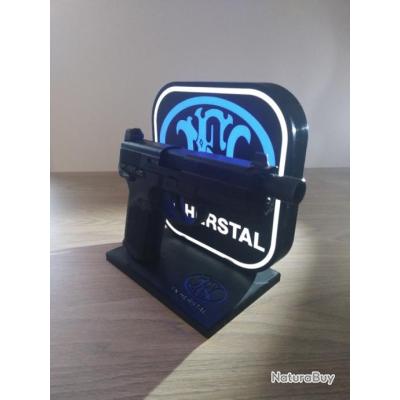 Lampe led stand FNX45 FN HERSTAL - Pièces et Eléments d'armes de ...