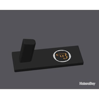 Stand CZ SHADOW - Holsters et étuis tactiques (12129566)