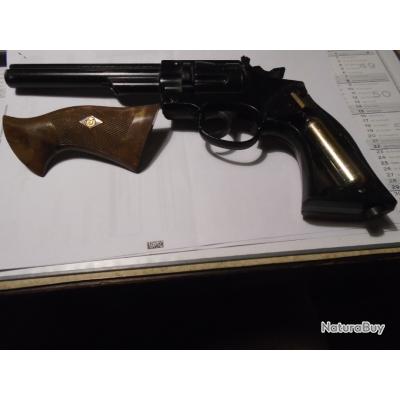 REVOLVER CO2 CROSMAN - Revolvers CO2 (12131951)