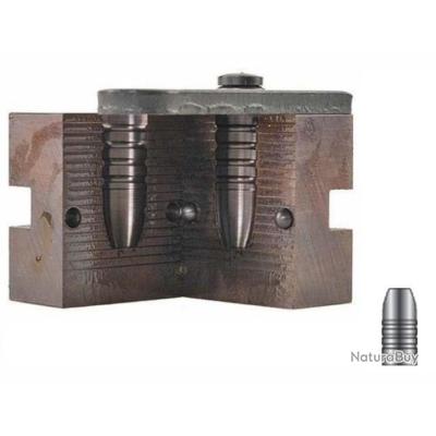 Moule à balle simple cavité Lyman pour armes d'épaule Semi WadCutter ...