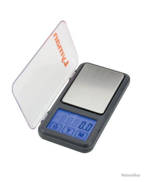 Balance Electronique Lyman Pocket-Touch 1500-POCKET TOUCH SCALE KIT 1500 #7750725 - Balances de ...