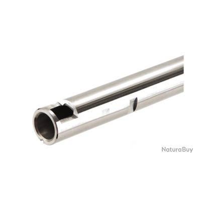 Canon de précision 6.03mm x 247mm EG Barrel Prometheus - Canon Airsoft ...