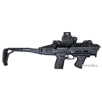 Crosse Fab Defense AMP PRO pour P320 Compact - Kits de conversions ...