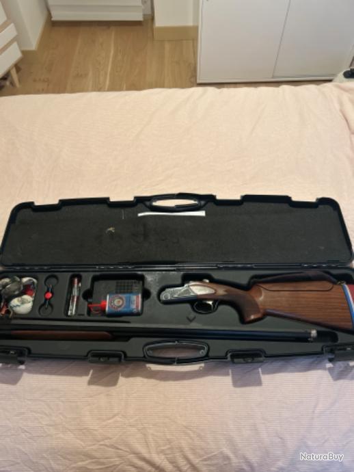 FABARM AXIS RS12 trap - Fusils de fosse (12137281)