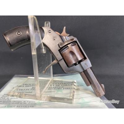 BULLDOG ARMINIUS cal 320 - Revolvers (12137949)