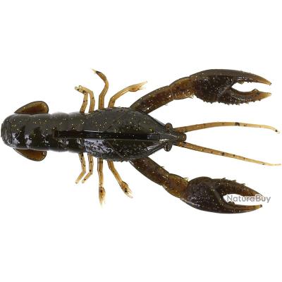 Leurre Ecrevisse NIKKO Craw 432 MUDBUG - Leurres souples Carnassiers ...